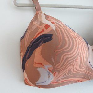 knix | Intimates & Sleepwear | Knix Wing Woman Contour Support Bra In ...